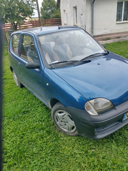 Samochody osobowe Bartoszyce • OLX.pl