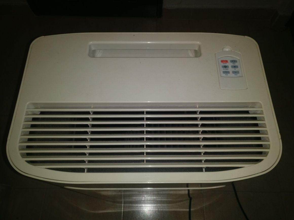 Ar condicionado portátil Equation WAP-226DA Odivelas • OLX.pt