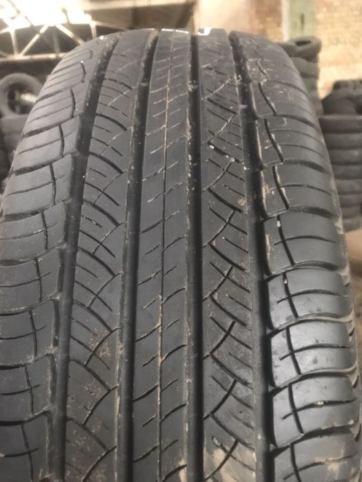 Шины лето 215/70-R16 Michelin Latitude Tour HP: 2 000 грн. - Автошини ...