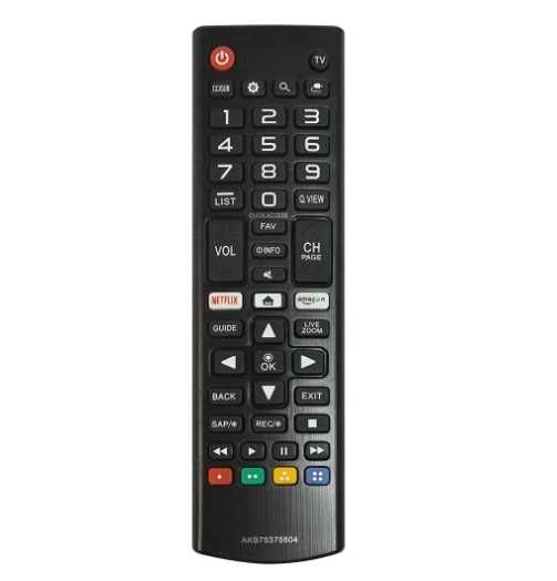 Пульт LG/ Пульт телевізора LG/ Телевизора LG Smart TV Смарт ТВ: 129 грн ...