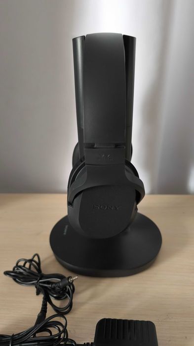 Бездротові навушники Sony TMR-RF995R оригінал з США: 700 грн ...