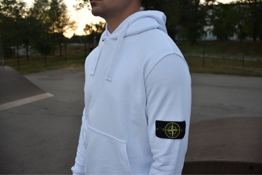 Худи Stone Island Мужской | Кофта Стон Айленд | Стон Исланд: 1 790 грн ...