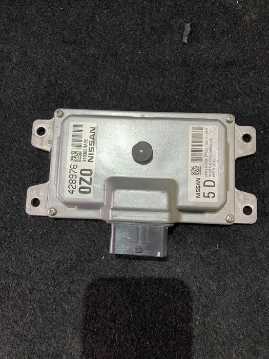 Блок управління АКПП Nissan Rogue t33 2020-2024: 200 $ - Блоки ...