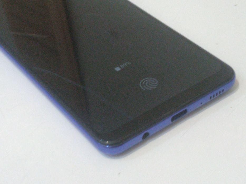 Samsung A31 SM-A315 4/64: 1 655 грн. - Смартфони / мобільні телефони Київ на Olx