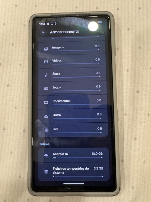 Google pixel 7 ,Android 16 Torres Novas (Santa Maria, Salvador E ...