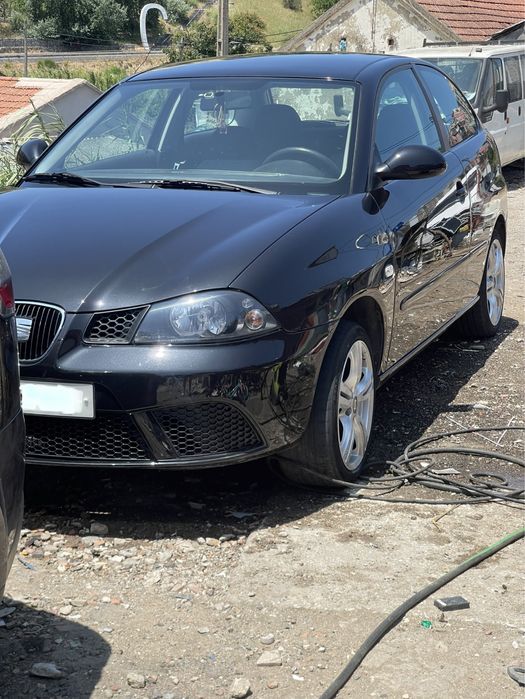Seat ibiza 6l gasoleo Venteira • OLX.pt