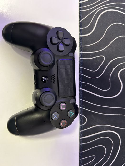 Pad PS 4 Dualshock 4 V2 Inowrocław • OLX.pl