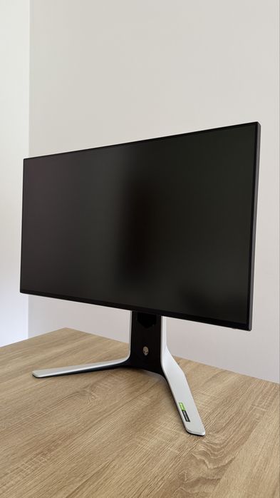 Alienware AW2721D 2560X1440 QHD240 Hz (ver descrição) Queluz E Belas ...