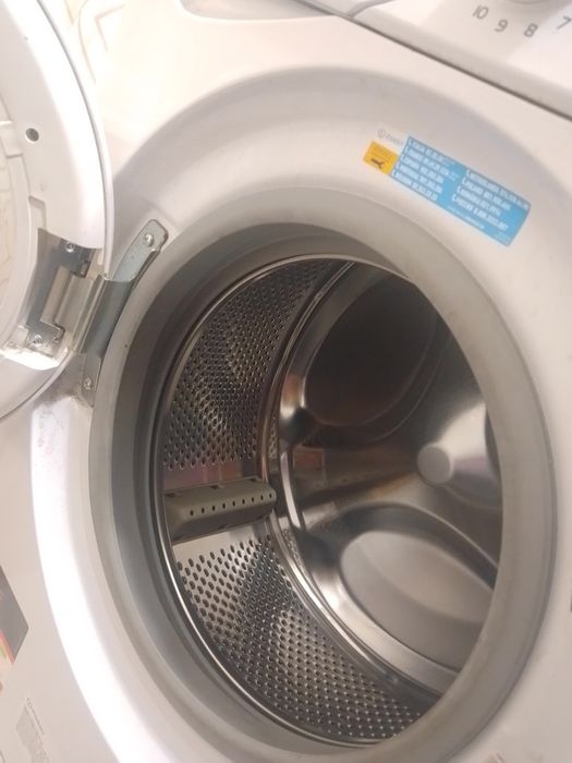 Пральна машинка Індезіт 2160: 2 000 грн. - Пральні машини Київ на Olx