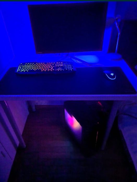 Pc gaming + setup gaming Odivelas • OLX.pt