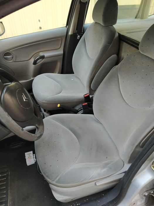 Citroen C3 Comercial Ramalde • OLX.pt