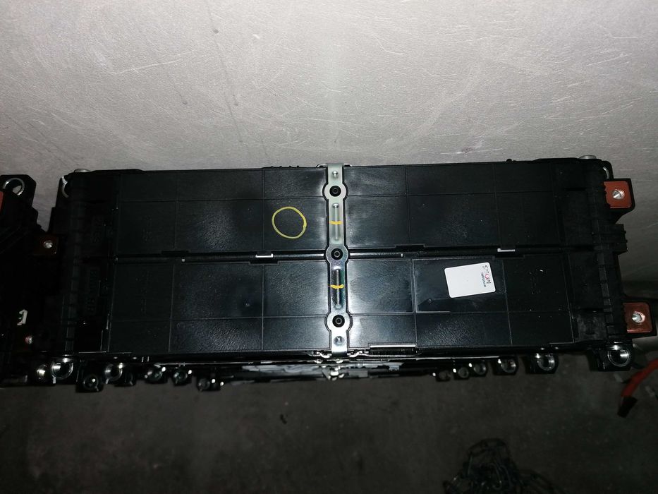 Bateria Magazyn Energii 77kWh 2021r Hyundai Jonik IGŁA!!! Sława • OLX.pl