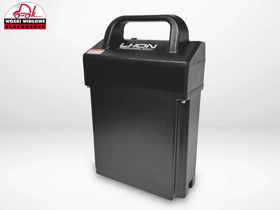 Bateria do wózka paletowego Still ECH12, Linde MT12, EPT 12EZ PRO ...