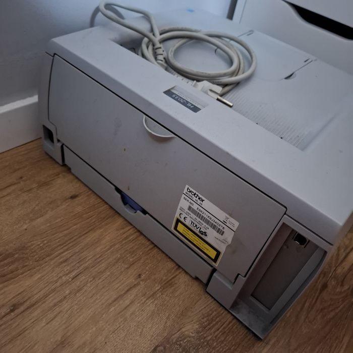 Drukarka HL-2035 brother Wrocław Krzyki • OLX.pl