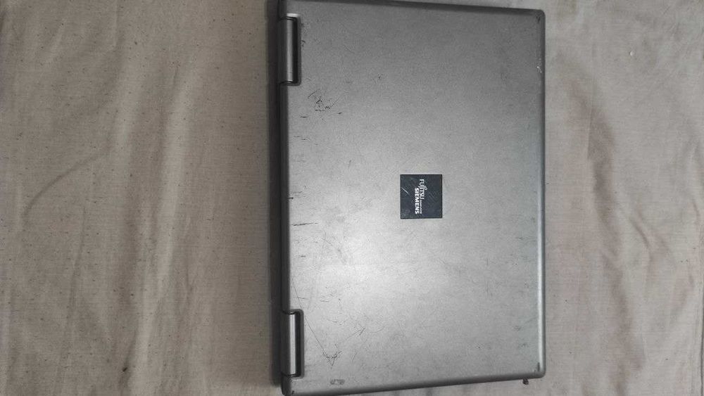 Ноутбук Fujitsu Siemens Esprimo Mobile V5535: 750 грн. - Ноутбуки Київ ...