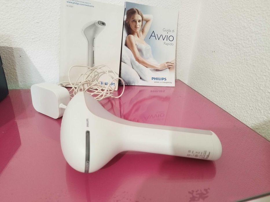 Máquina de depilação a laser Torres Vedras (São Pedro, Santiago, Santa ...