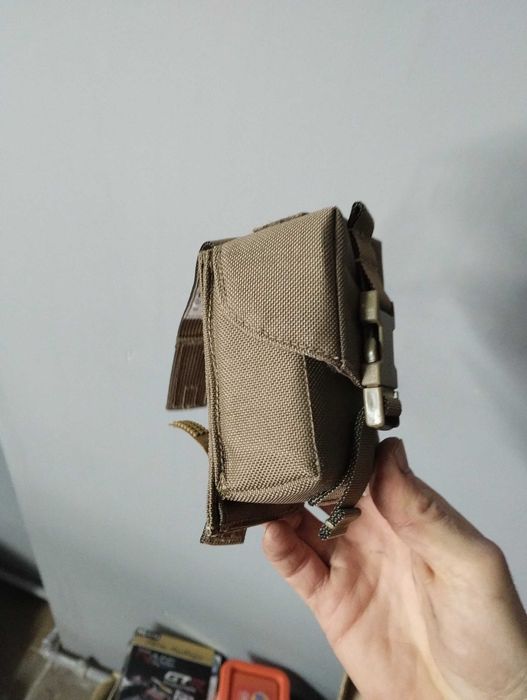 Ładownica nfm coyote. nie crye miwo tmc ASG reko Reda • OLX.pl