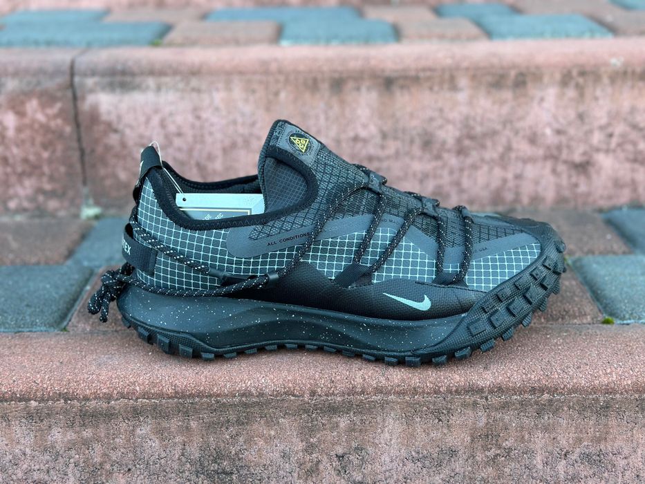 Кросівки Nike ACG Mountain Fly Gore-Tex | Nike gore tex | Nike acg: 2 088 грн. - Кросівки для ...