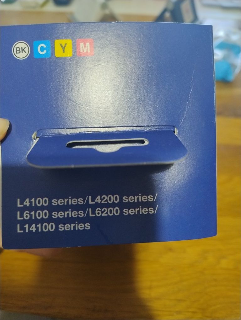 Фарба для принтера Epson епсон ecotank 101: 1 000 грн. - Витратні ...