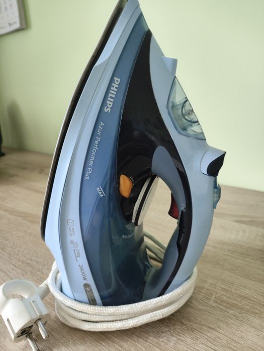 Żelazko Philips Azur Performer Plus Radom • OLX.pl
