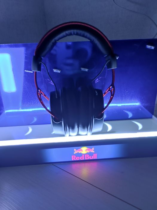 Игровые наушники HyperX Cloud Alpha: 2 000 грн. - Навушники Харків на Olx
