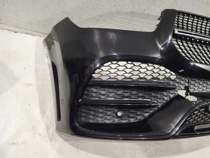 MERCEDES GLE W167 бампер A1678855203, A1678857403, A1678857503: 25 000 ...