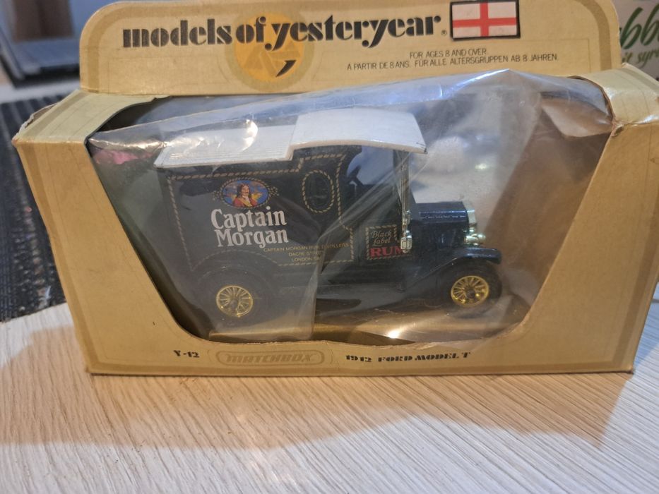 Ford T Model - Łódź - wypożyczalnia kamperów | OLX Wypożyczalnia