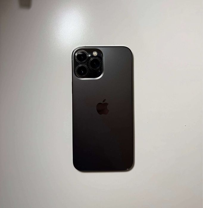 Iphone 14 Pro max graphite Toruń • OLX.pl