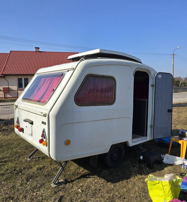 Niewiadow n126e 1986r. Po remoncie Białystok Wygoda • OLX.pl