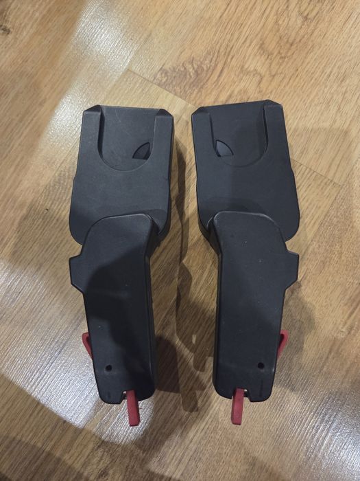Adapter quinny maxi cosi Radlin • OLX.pl