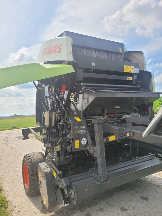 Prasa claas variant 380rc Przyłęczek • OLX.pl