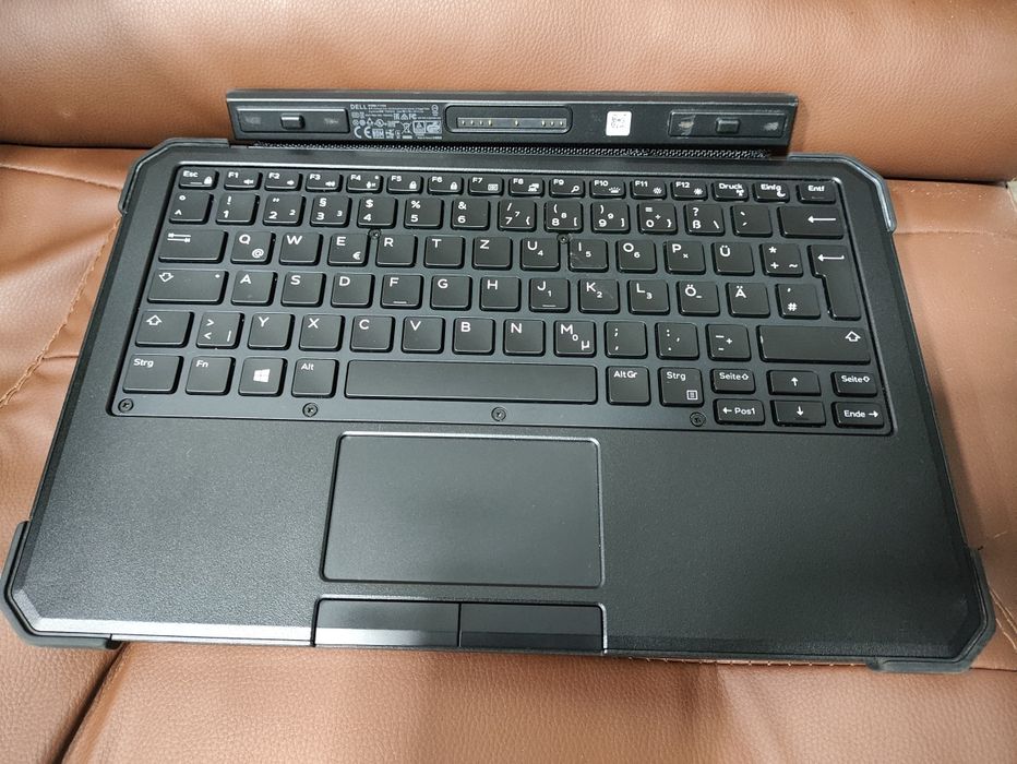 Клавиатура Dell Latitude 12 Rugged 7212 7220 7202 Dell G17CY 57T1M T03 ...