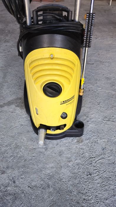 Myjka Karcher HD 6/15 Skrzydlów • OLX.pl