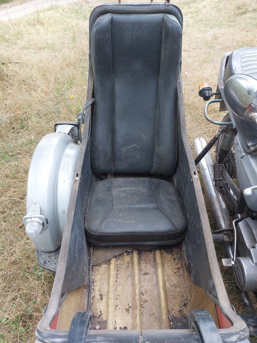 Мотоцикл Ява 638 1988 року: 25 000 грн. - Мотоцикли Острог на Olx