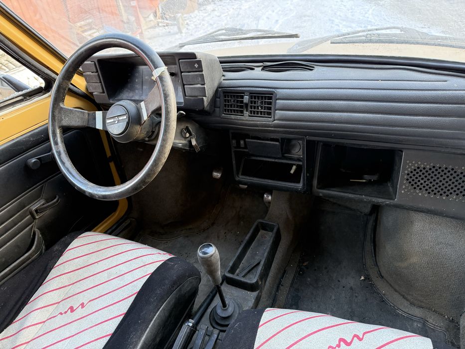 Fiat 126 p FL maluch Jarosław • OLX.pl