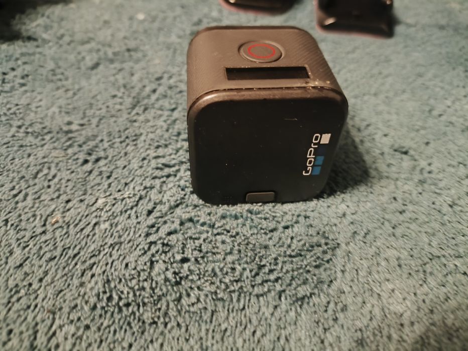 GoPro Hero 5 session camera sportowa / FPV Mirostowice Dolne • OLX.pl