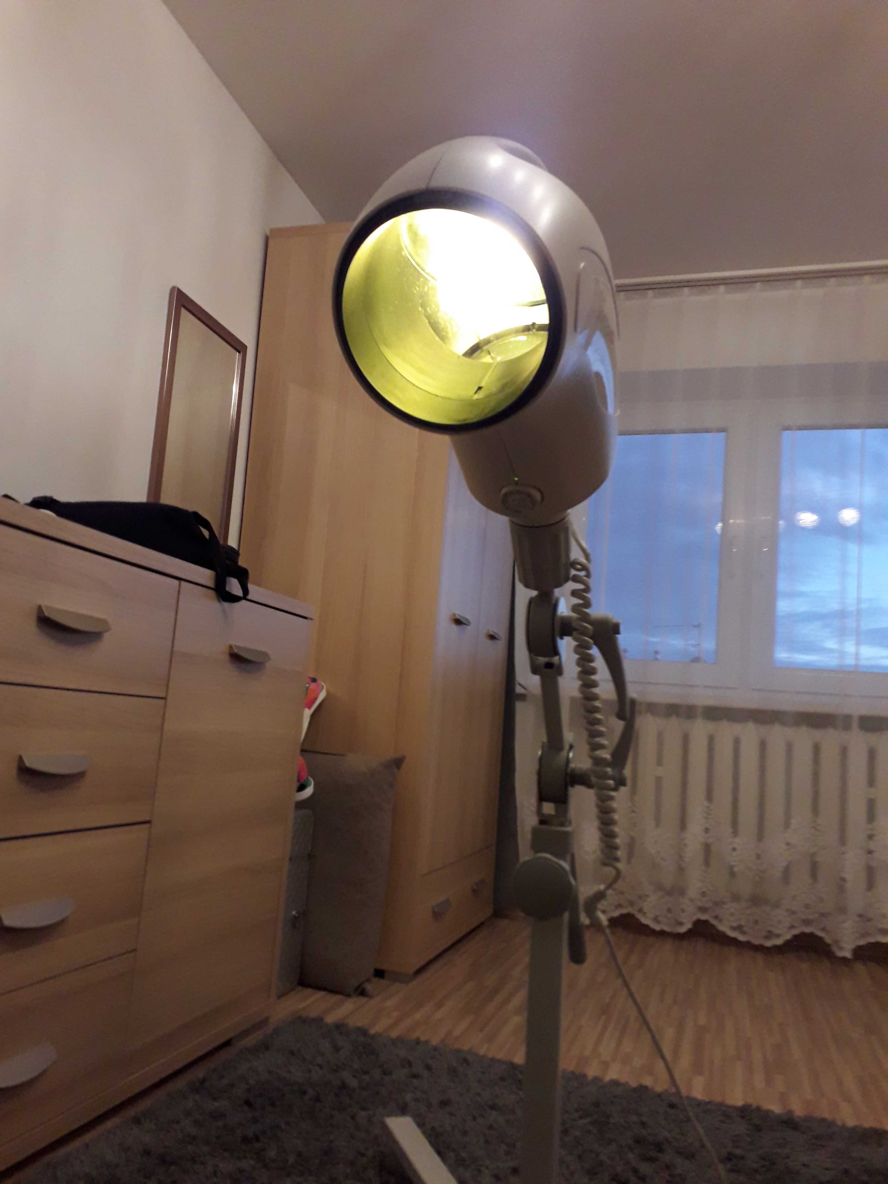 Lampa Bioptron Zepter Lublin • OLX.pl