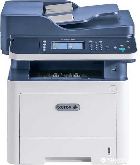 БФП Xerox WorkCentre 3345: 11 400 грн. - Периферійні пристрої Київ на Olx