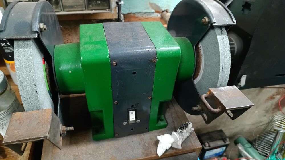 Szlifierka stołowa Pyskowice • OLX.pl