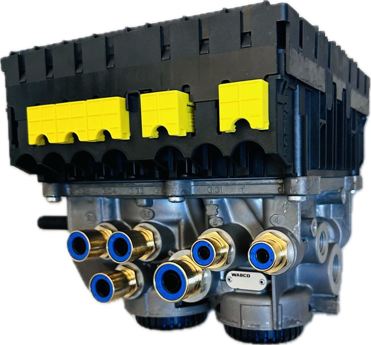 Модулятор ВАБКО WABCO TEBS E ,4801020330,4801020630 ,: 34 500 грн ...