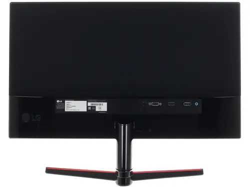 Монітор 24" LG 24MP59G-P: 2 799 грн. - Монітори Київ на Olx