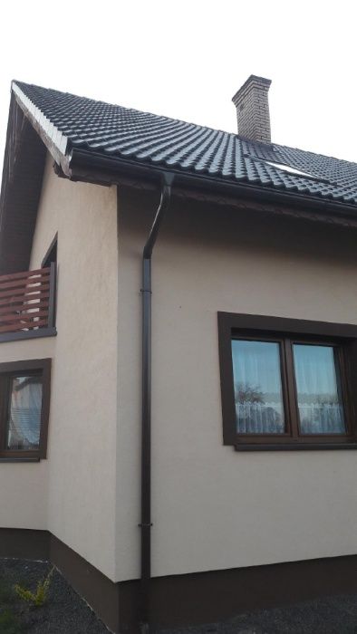 Dachy,pokrycia dachowe wykonawstwo. Działdowo • OLX.pl