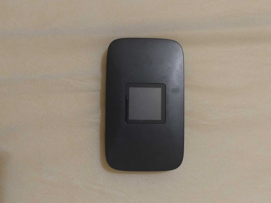 Router mobilny ZTE MF971V 4G LTE Wi-Fi Mirosławiec • OLX.pl