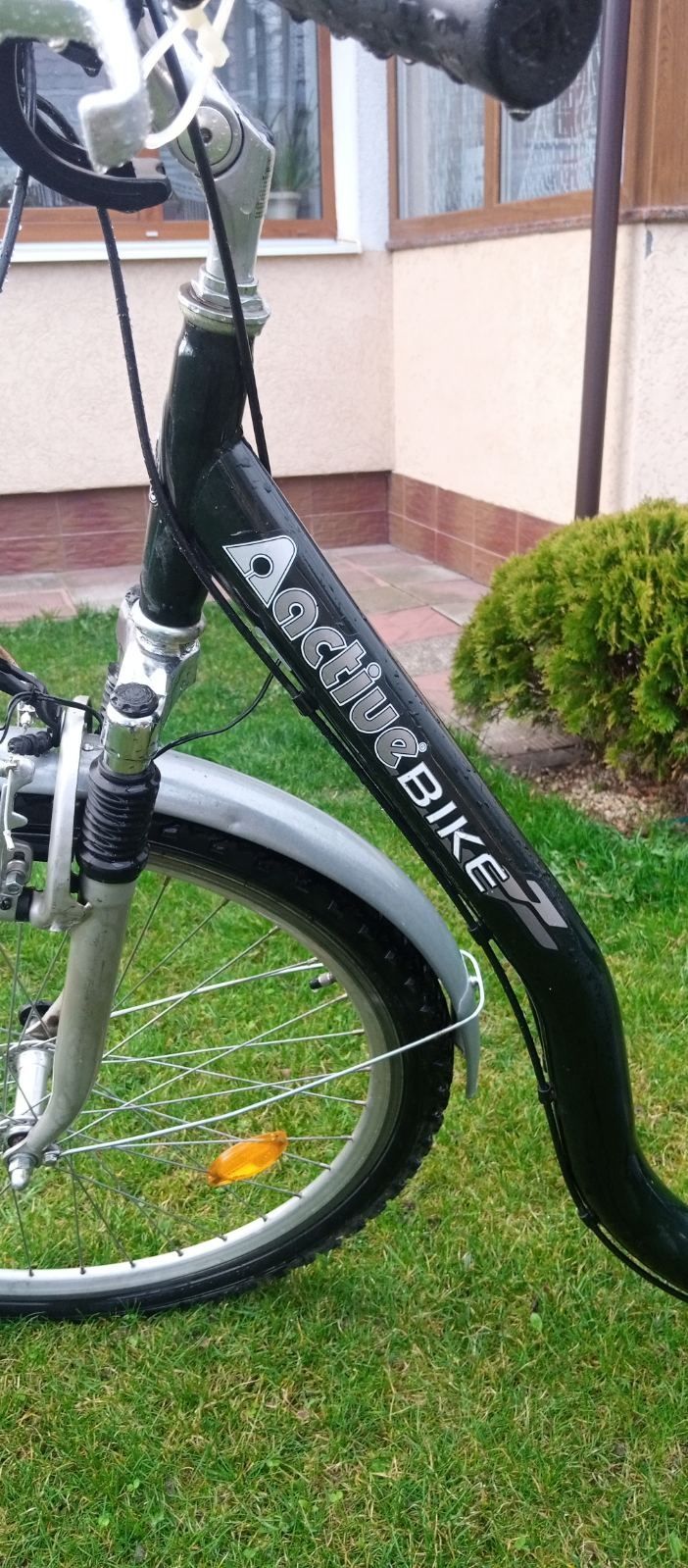 Велосипед Active bike 28": 5 200 грн. - Велосипеди Львів на Olx