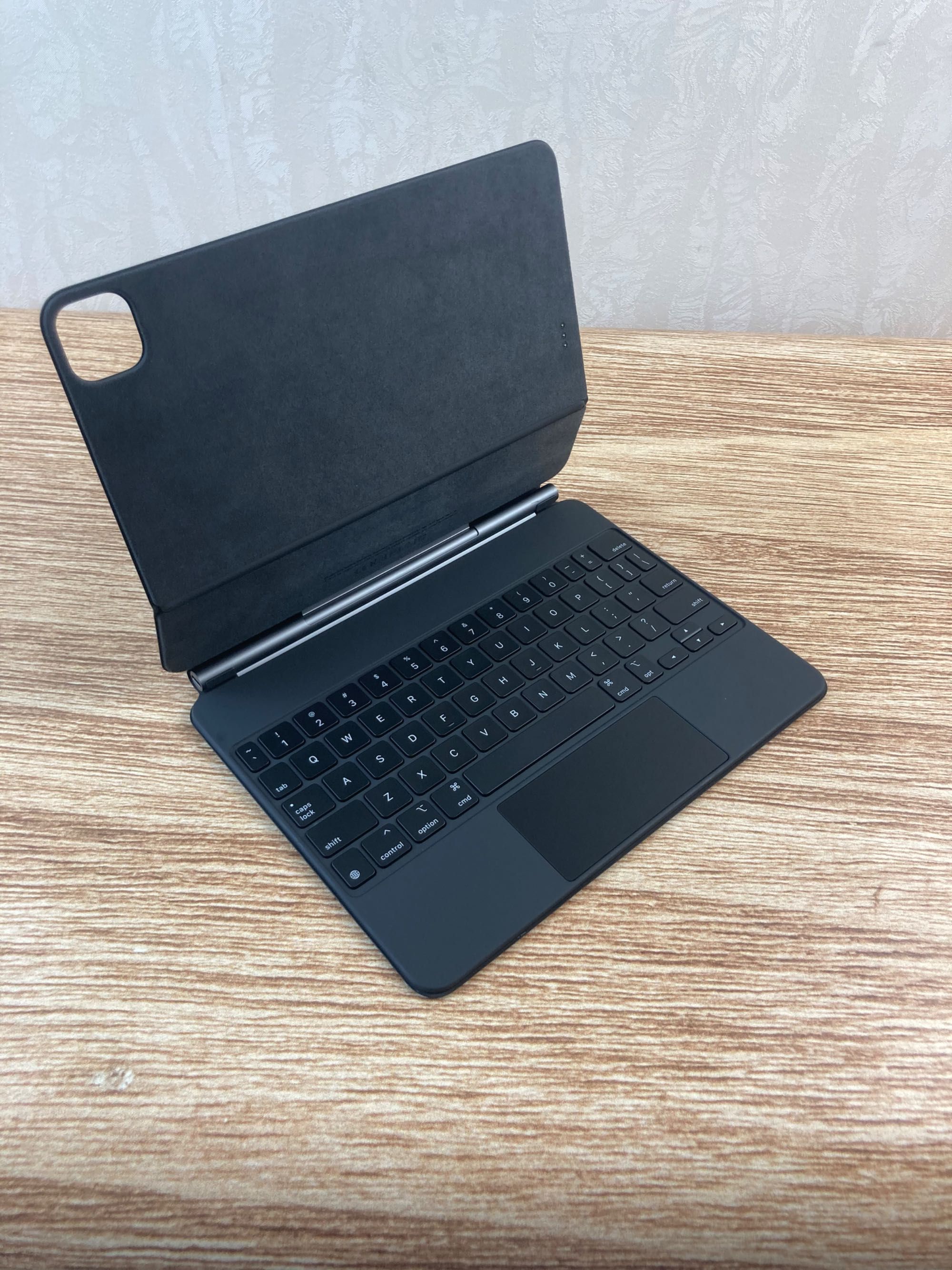 Клавиатура Apple Magic Keyboard для iPad Pro 11 M1-2, Air 10.9,2018/20 ...