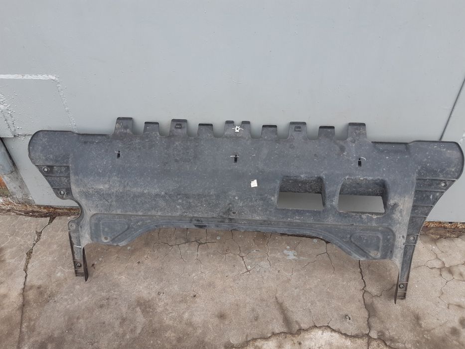 Захист, защита VAG VW Audi Skoda для платформы MQB: 30 $ - Захист ...