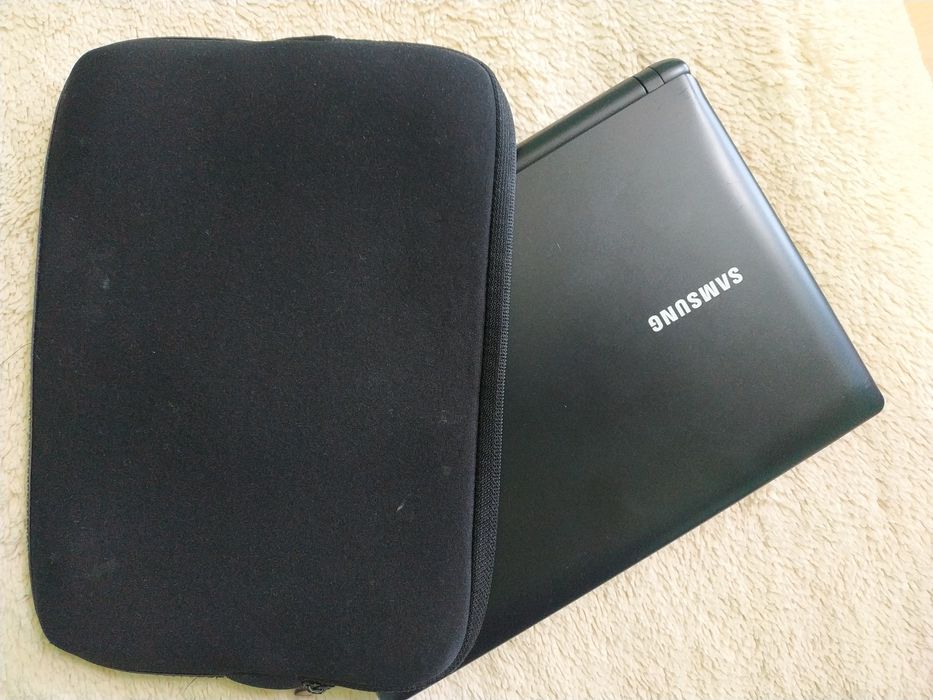 Нетбук Samsung NP-N143 Plus: 1 050 грн. - Ноутбуки Івано-Франківськ на Olx
