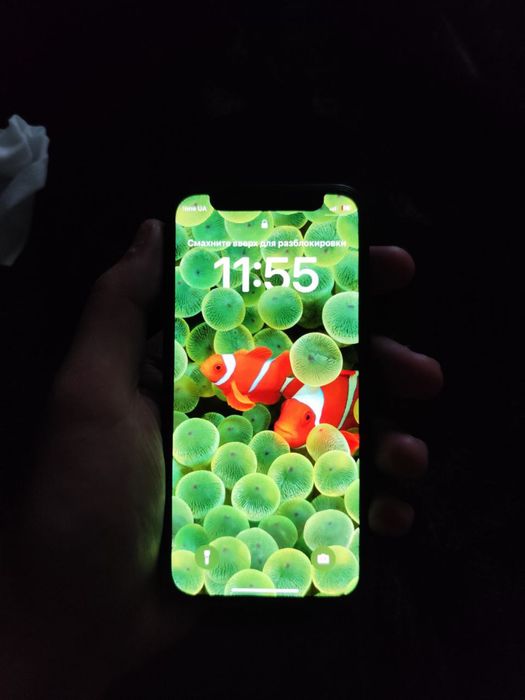 Iphone 12 mini, 64 gb, r-sim: 4 000 грн. - Мобільні телефони ...