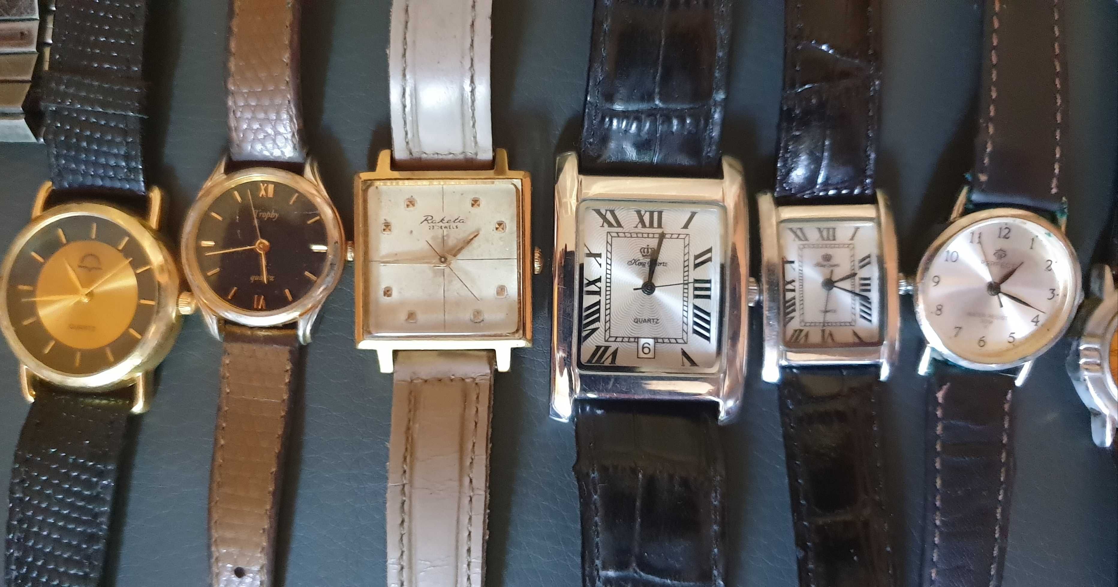 Kolekcja starych zegarków z lat 80-tych 90-tych Wałbrzych • OLX.pl Kolekcja starych zegarków z lat 80-tych 90-tych Wałbrzych • OLX.pl