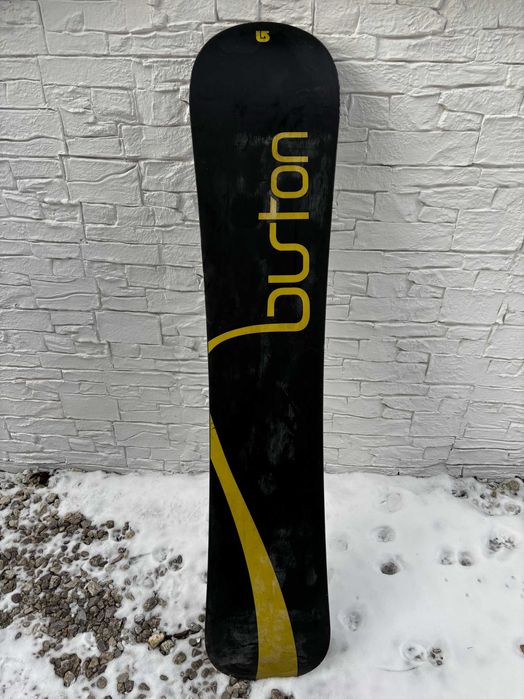 Deska snowboardowa Burton Cruzer 145 snowboard Starachowice • OLX.pl